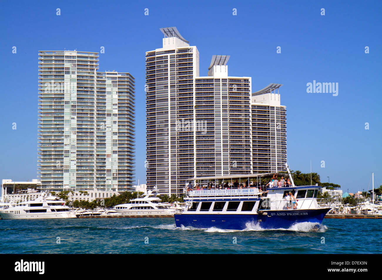 Murano grande condominium hi-res stock photography and images - Alamy