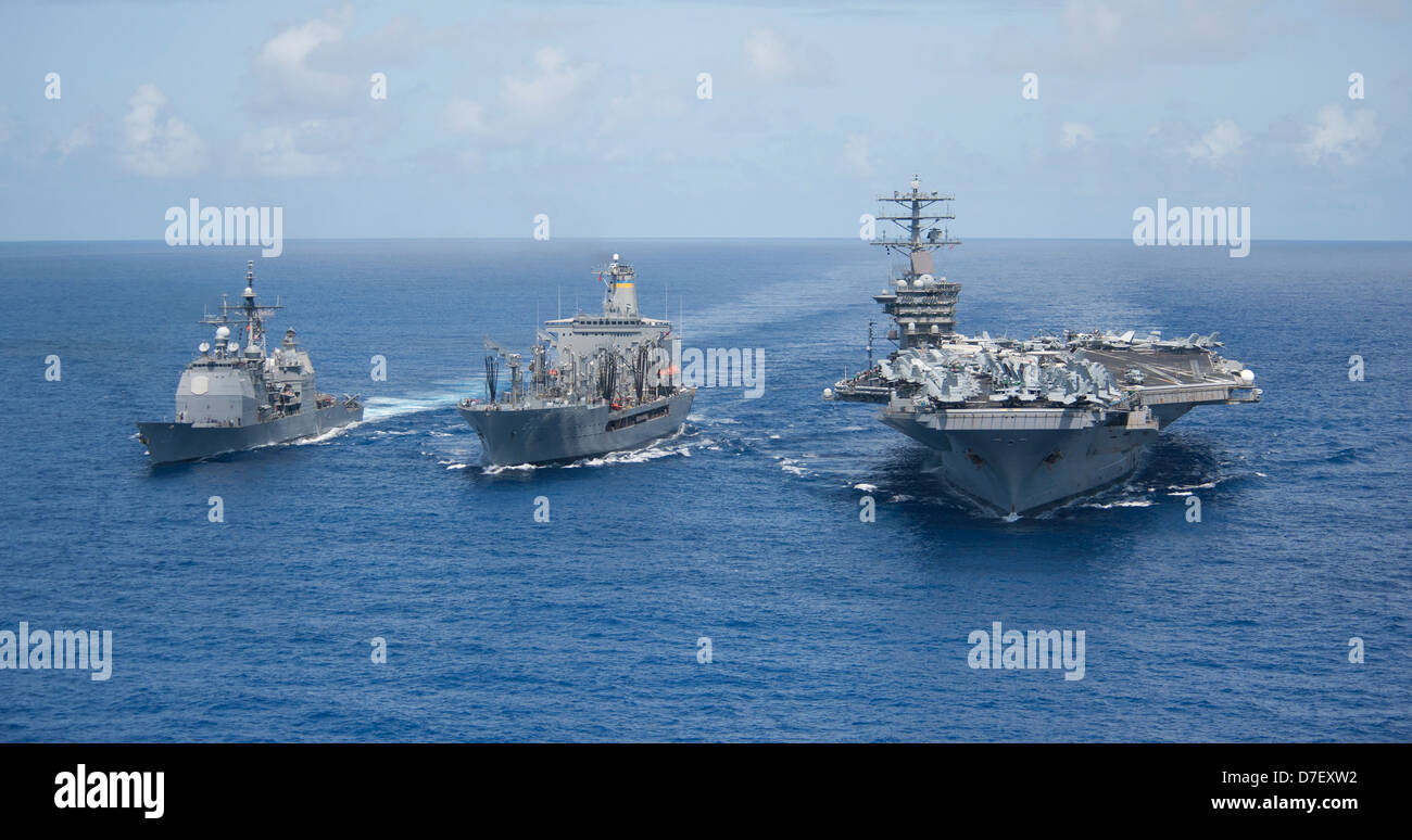 Uss Princeton Apollo 10