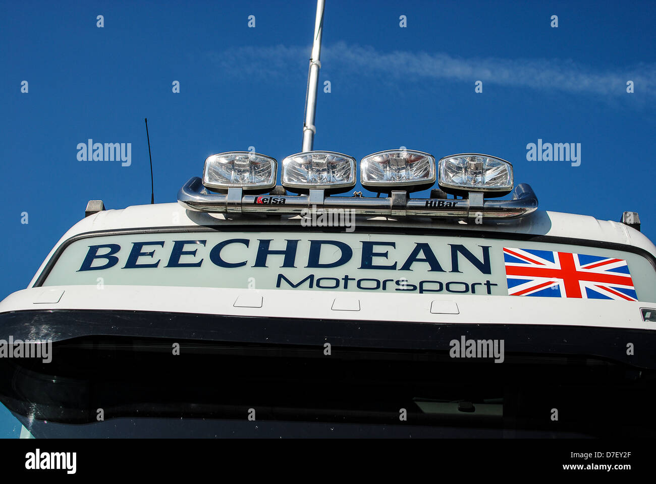 Beechdean hi-res stock photography and images - Alamy