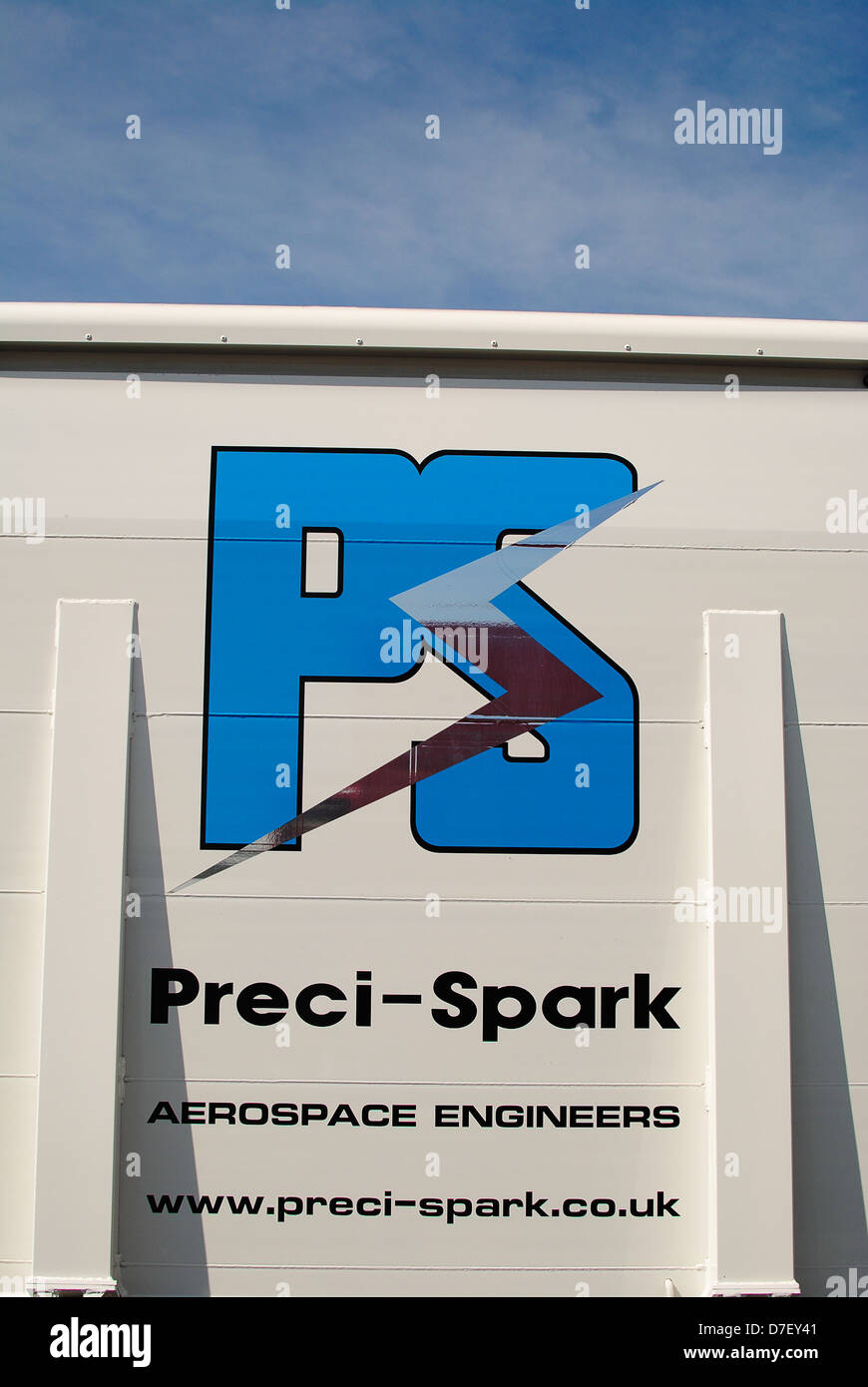 Preci spark hi-res stock photography and images - Alamy