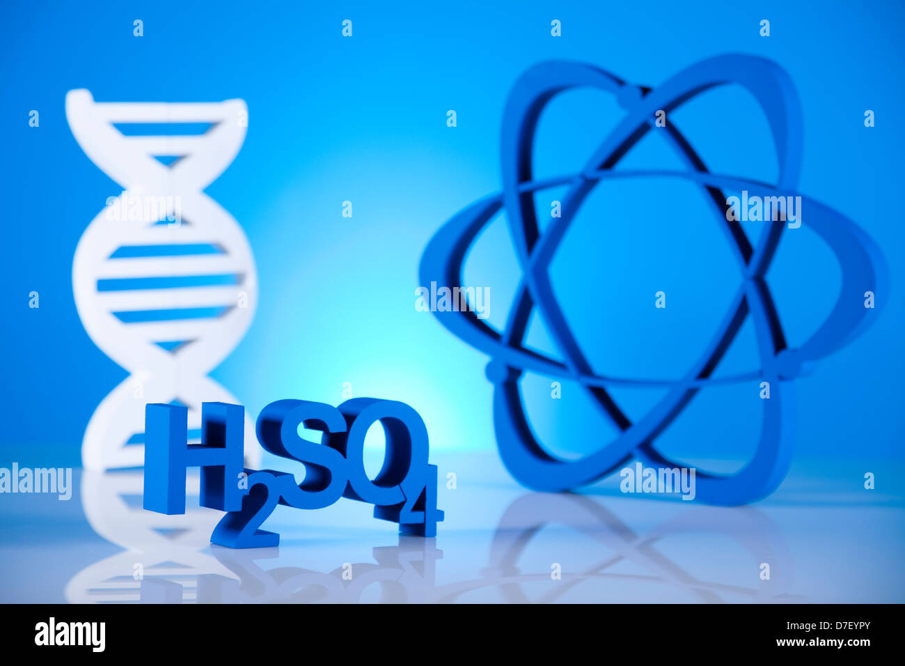 Chemistry,Molecular construction, dna Stock Photo - Alamy