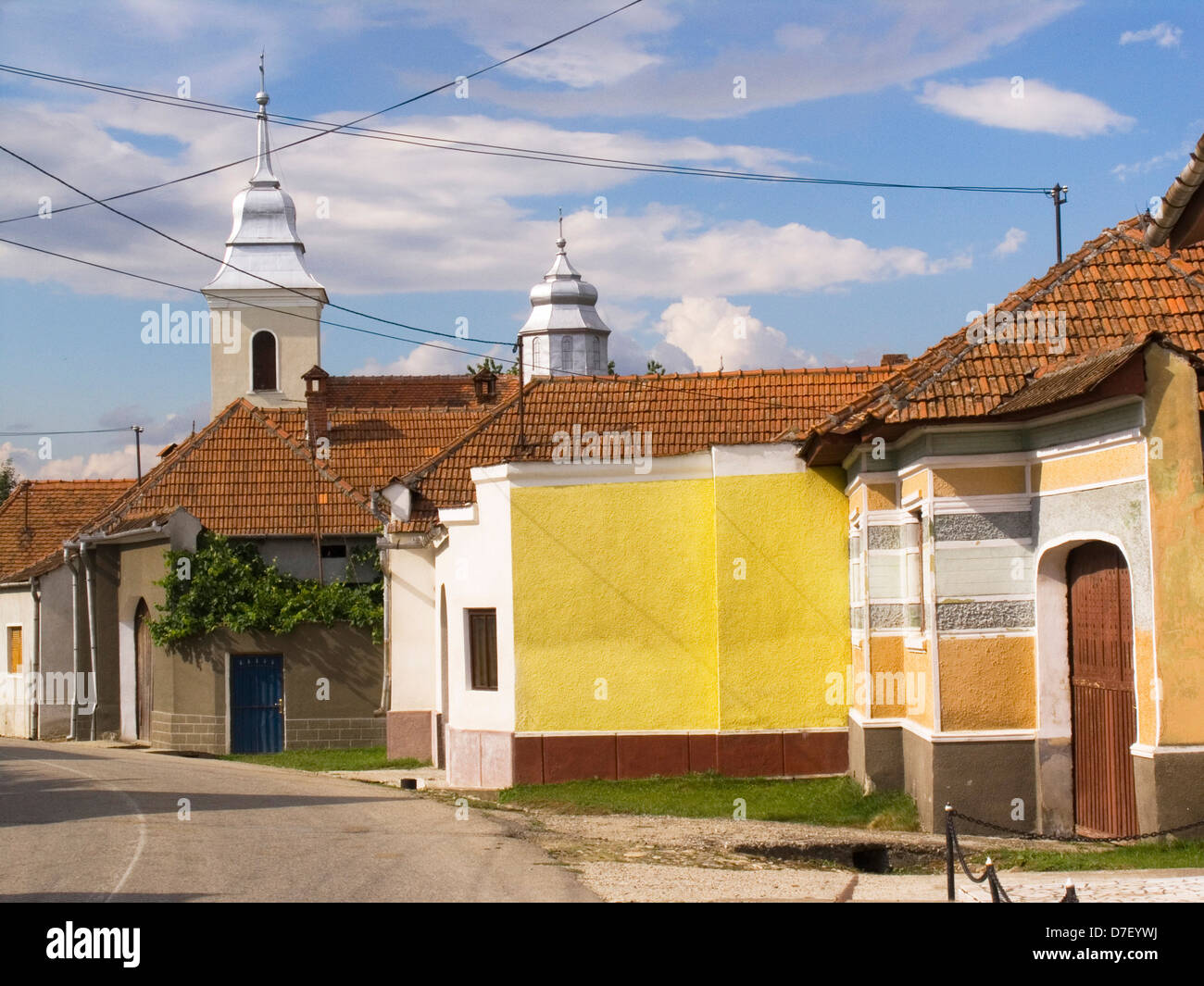 Orastioara de sus hi-res stock photography and images - Alamy