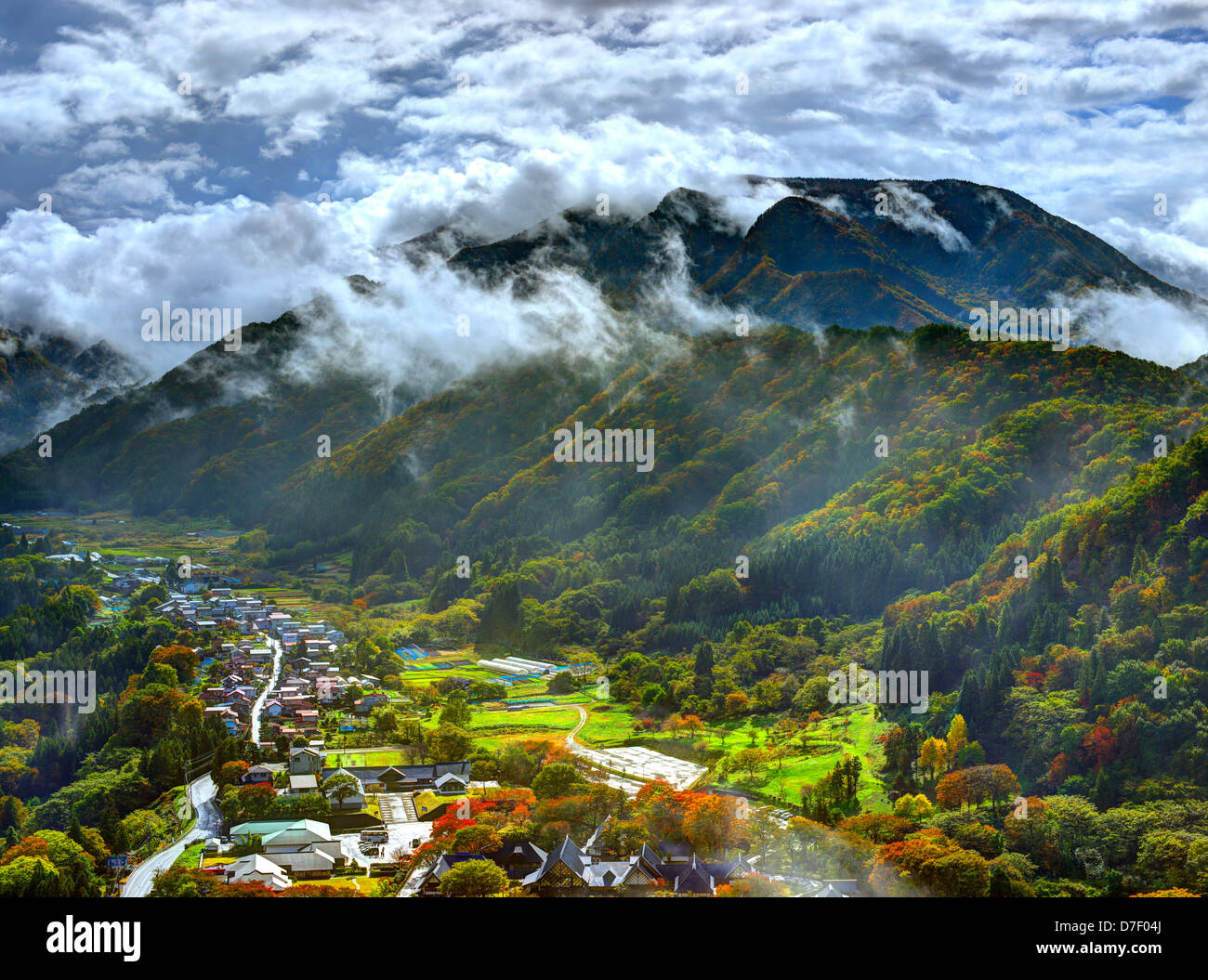 Yamadera High Resolution Stock Photography and Images - Alamy