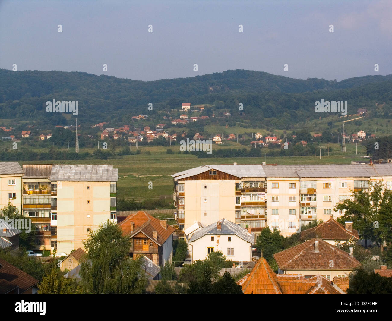 Walachia hi-res stock photography and images - Alamy