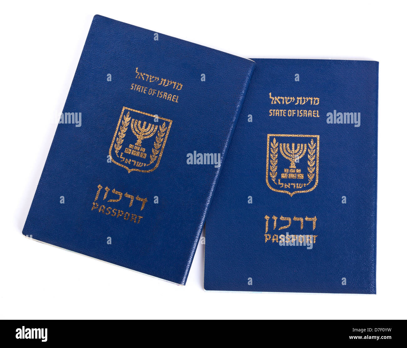 Israeli id card hi-res stock photography and images - Alamy