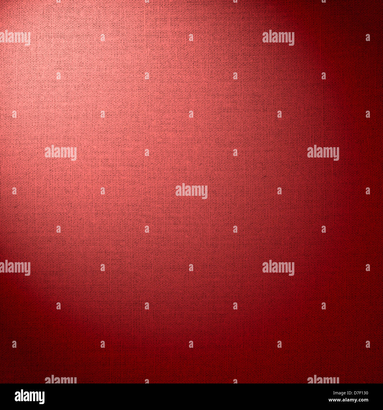 red abstract linen background or grid pattern textile texture Stock ...