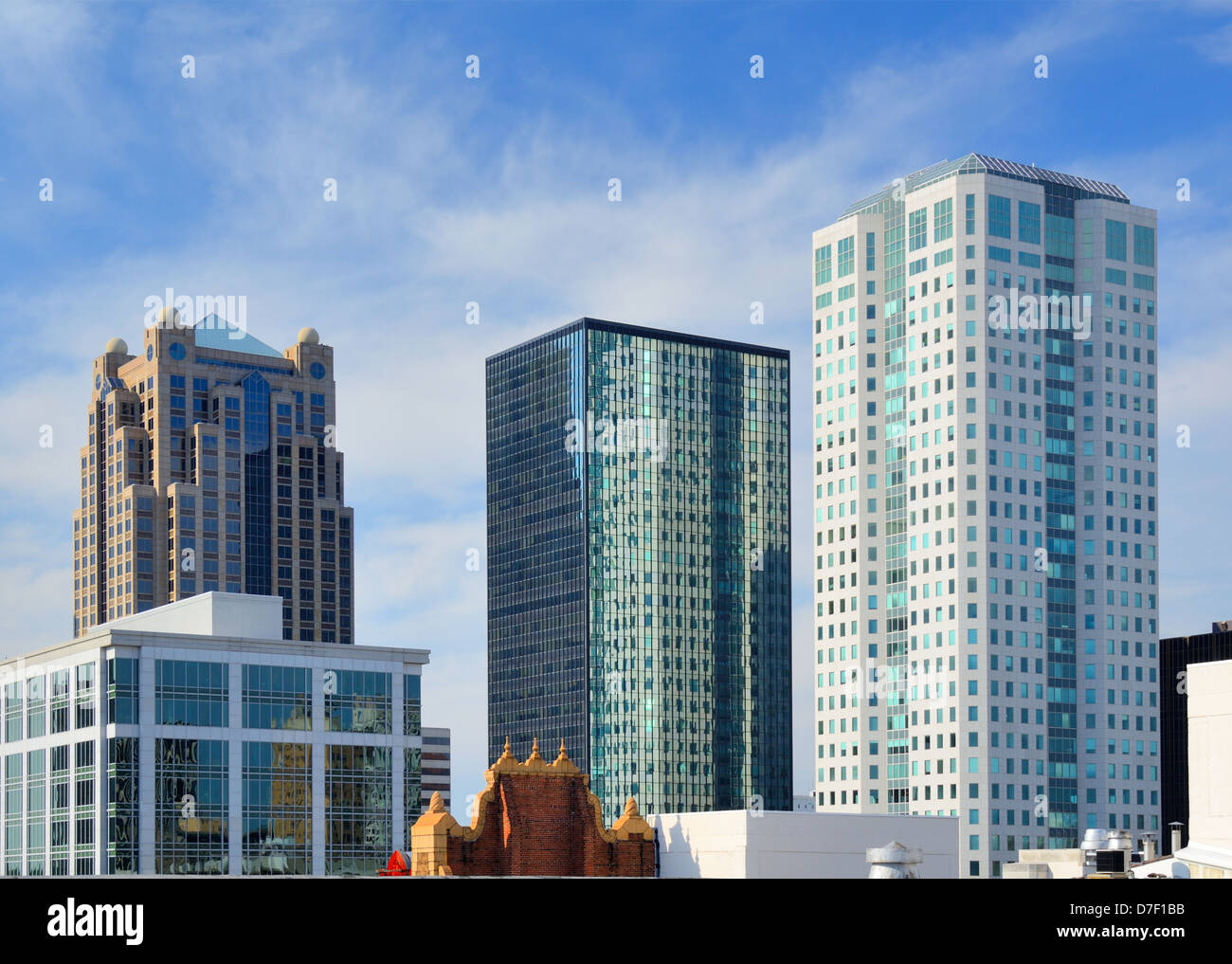 Birmingham, Alabama, USA Stock Photo - Alamy