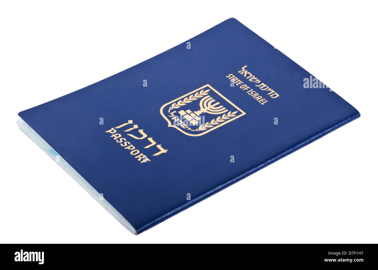 Israeli id card hi-res stock photography and images - Alamy