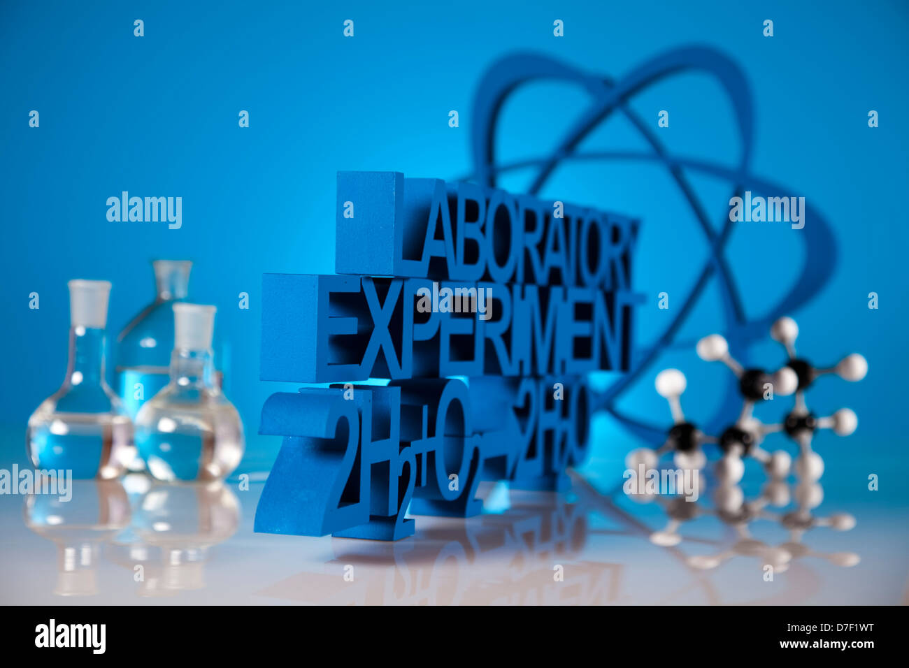 Research and experiments Stock Photo - Alamy