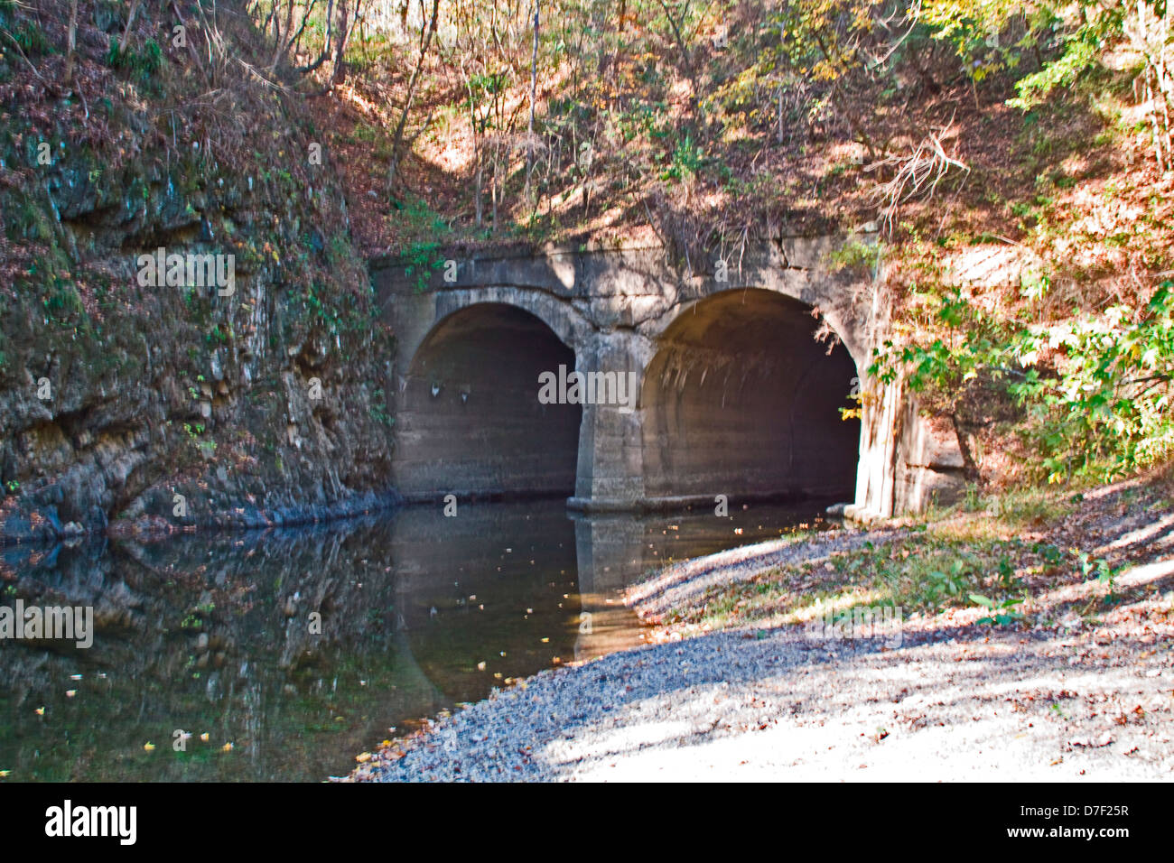 Culverts hi-res stock photography and images - Alamy