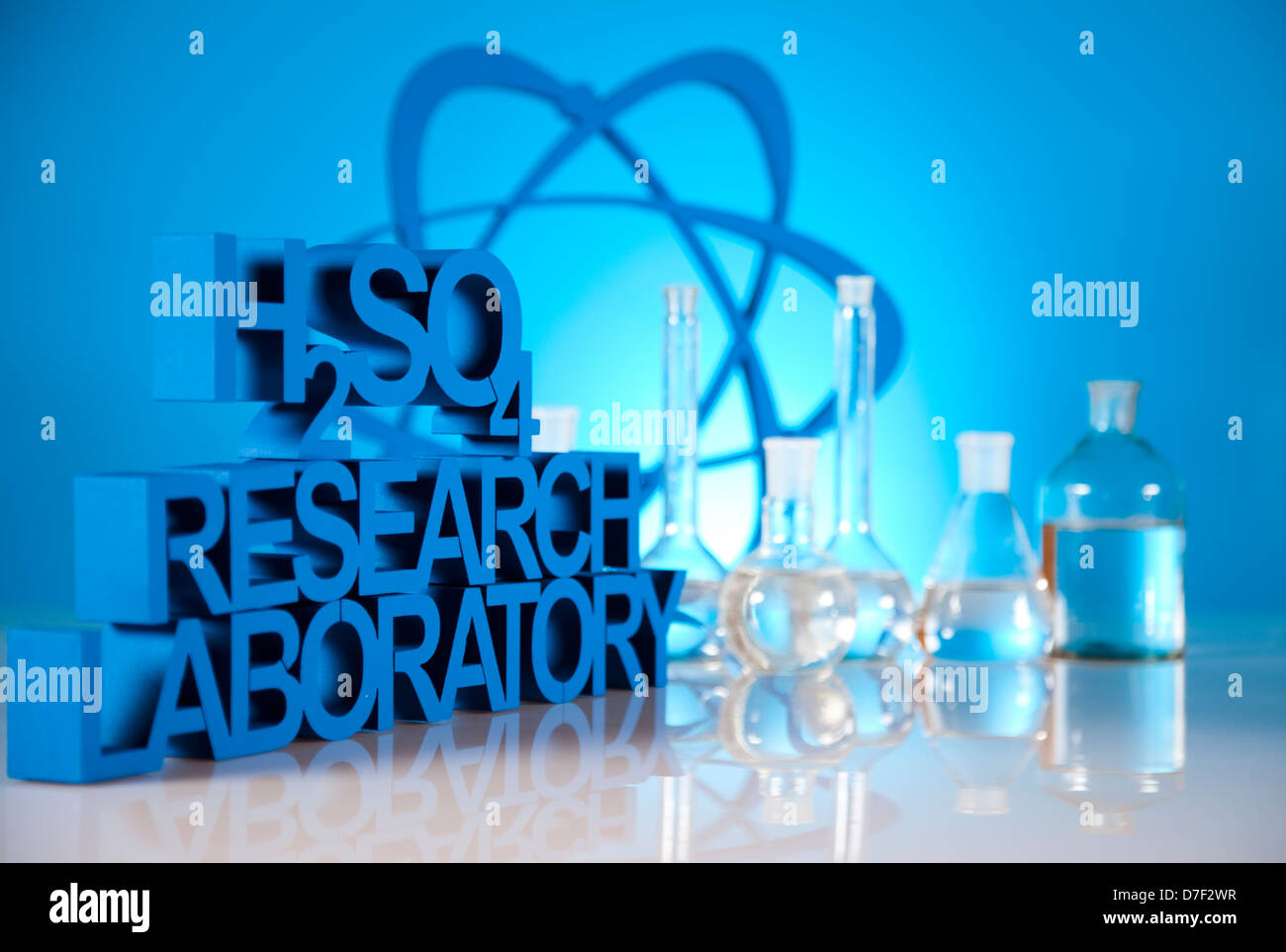 Research and experiments Stock Photo - Alamy