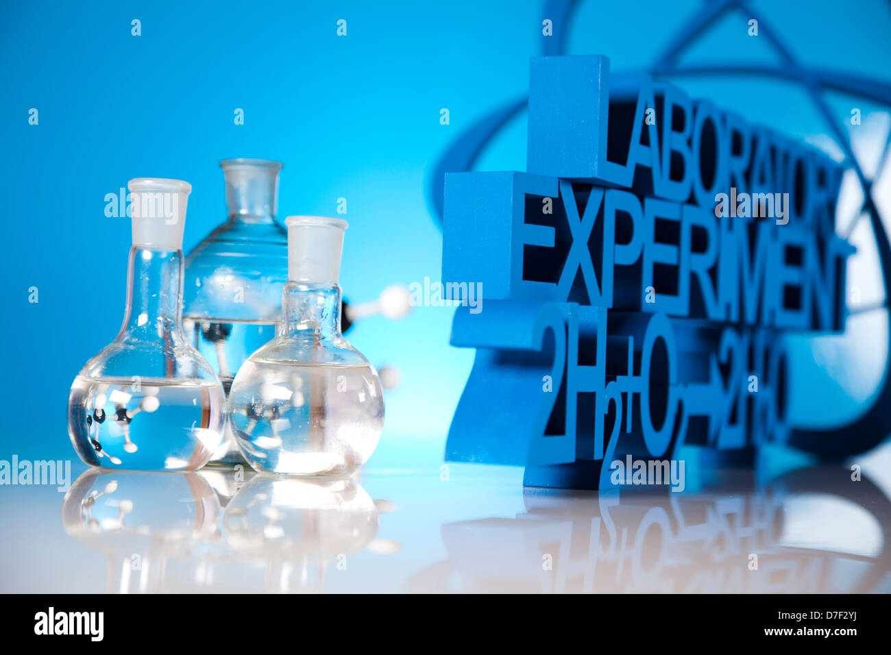 Research and experiments Stock Photo - Alamy