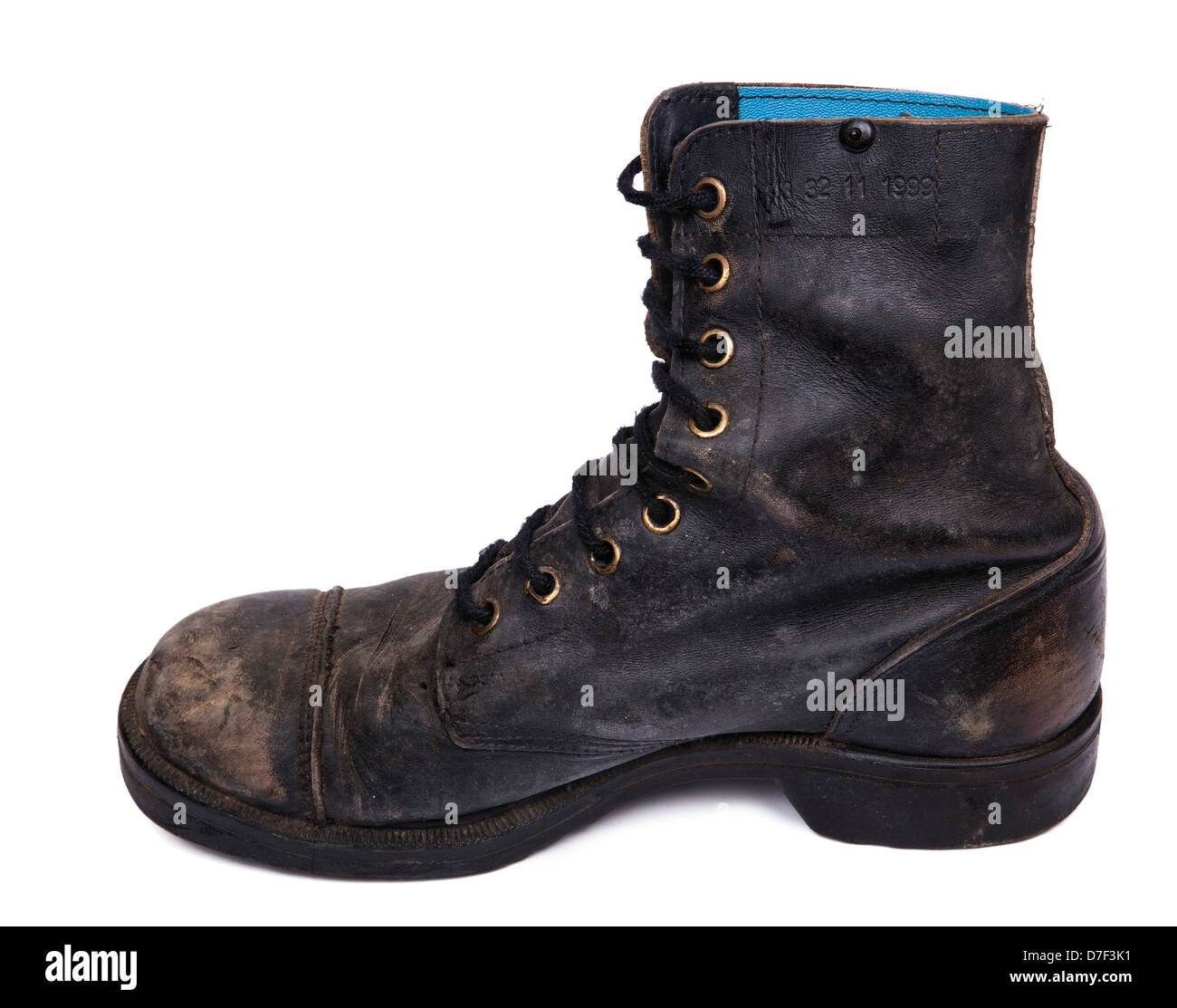 Israeli army infantry Cut Out Stock Images & Pictures - Alamy