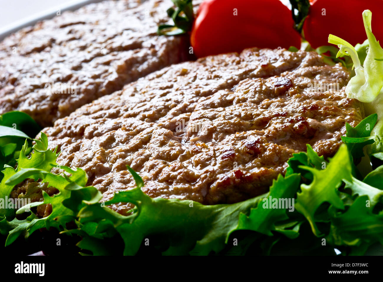 Hamburger bean seed hi-res stock photography and images - Alamy