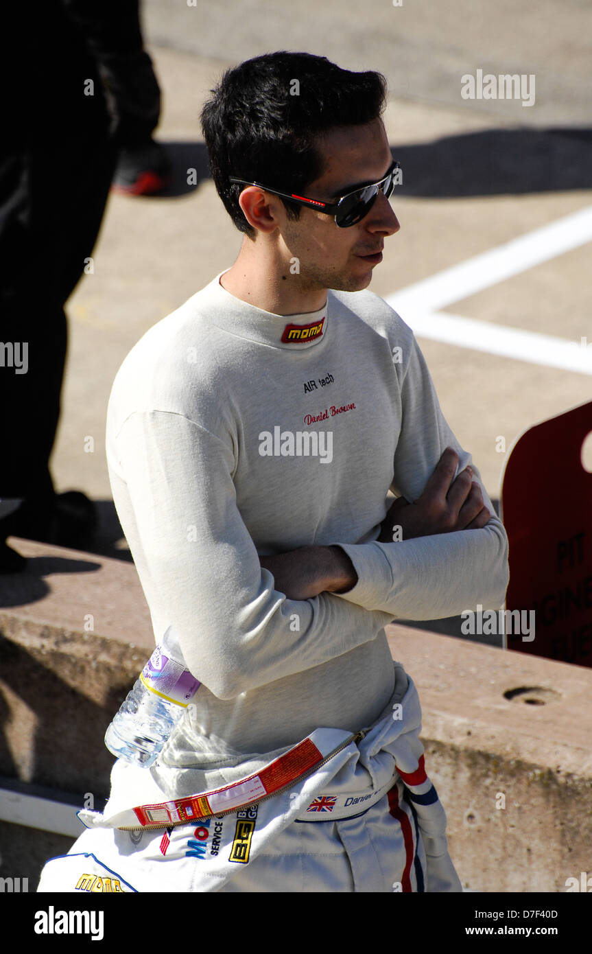 Motor racer hi-res stock photography and images - Alamy