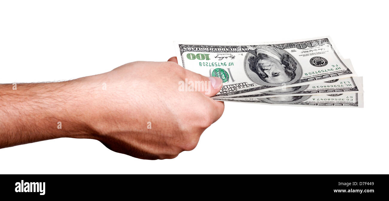 Three Hundred Dollars