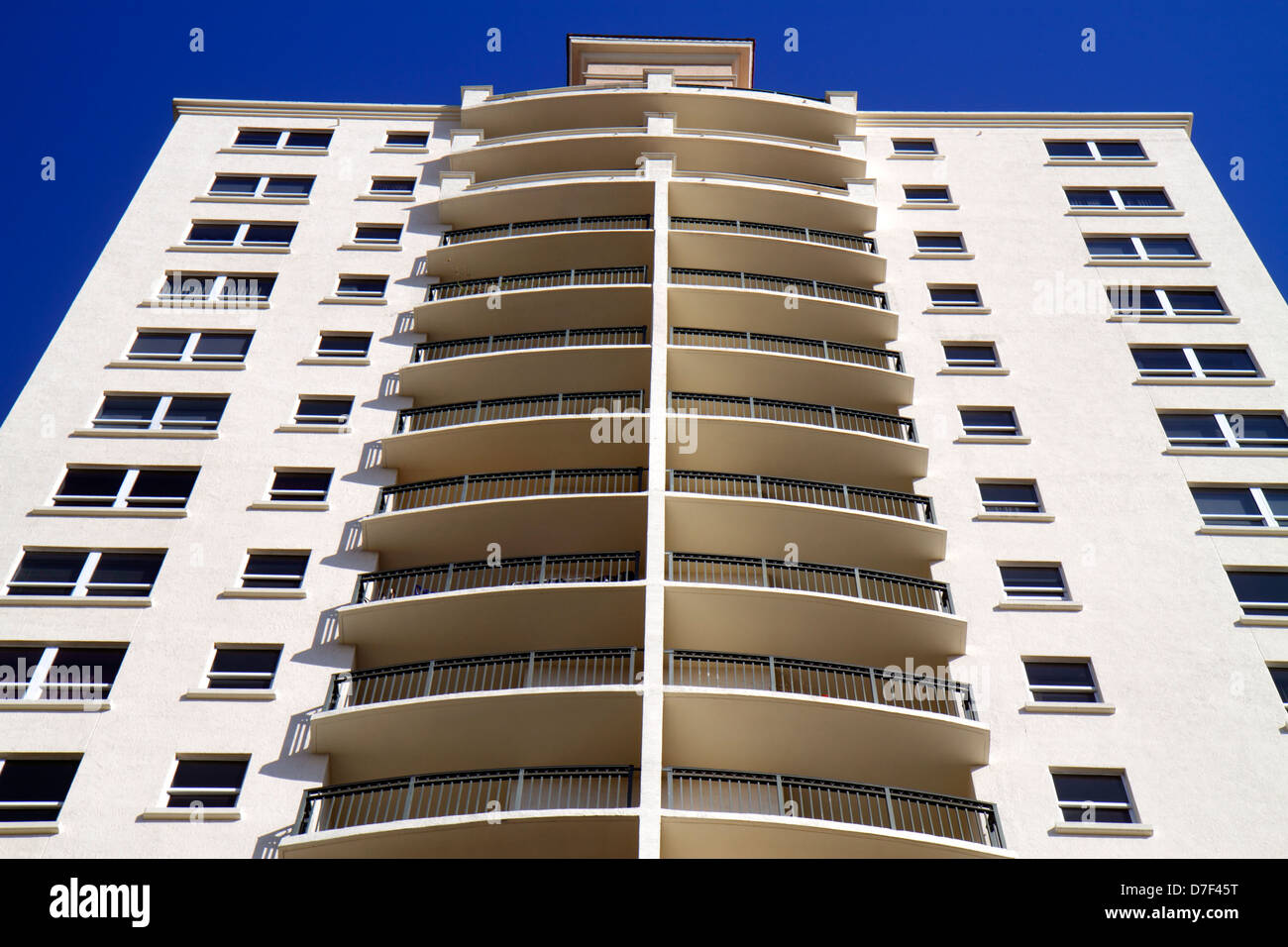 Miami Florida,Coral Gables,high rise skyscraper skyscrapers building ...