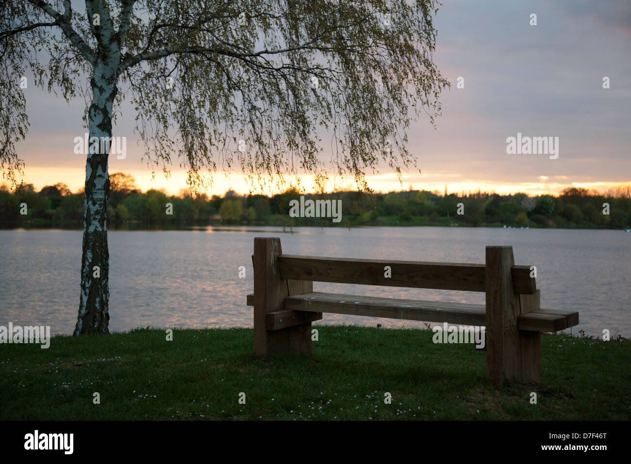 Ferry meadows hi-res stock photography and images - Alamy