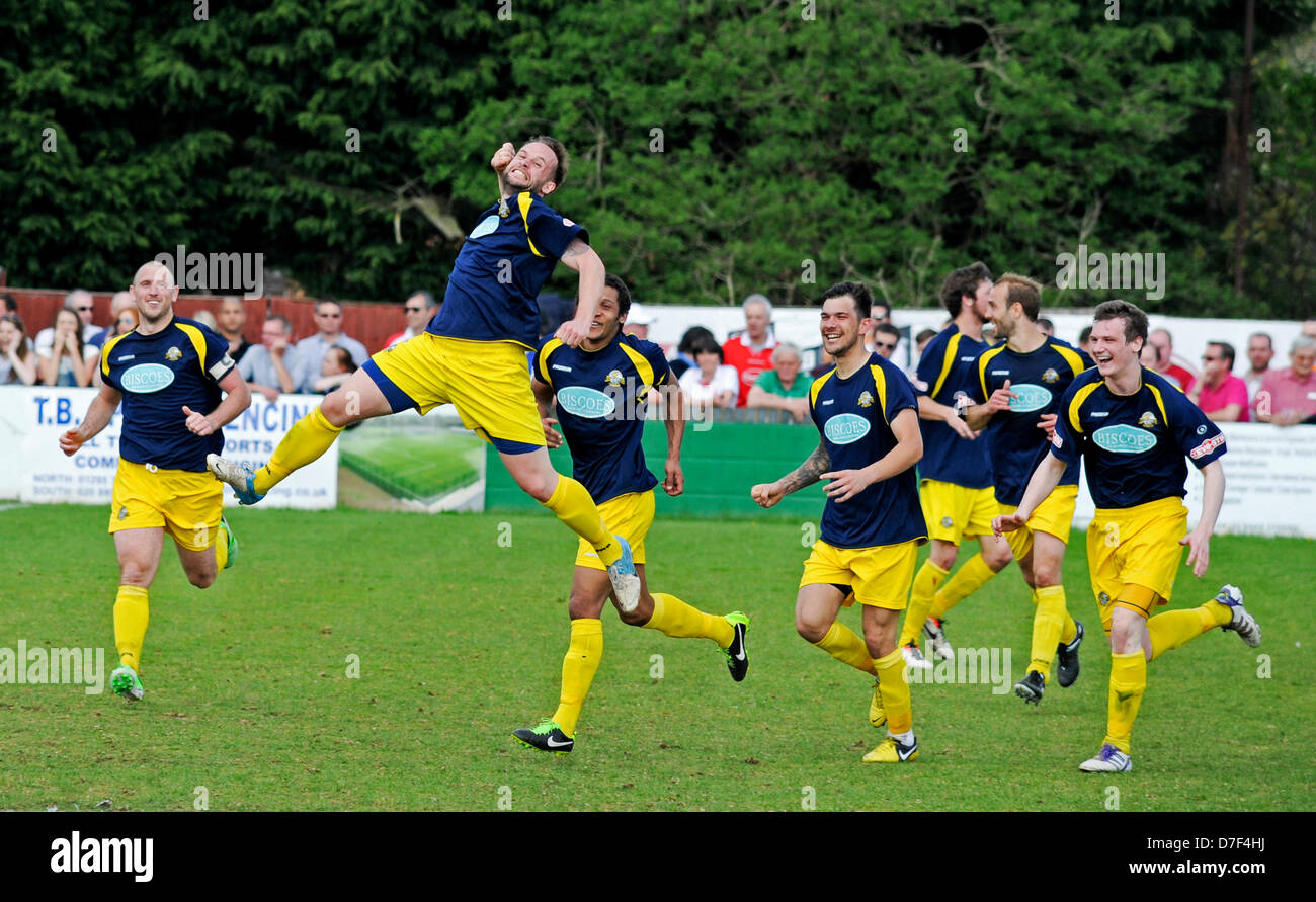 Hemel hempstead town football hi-res stock photography and images - Alamy