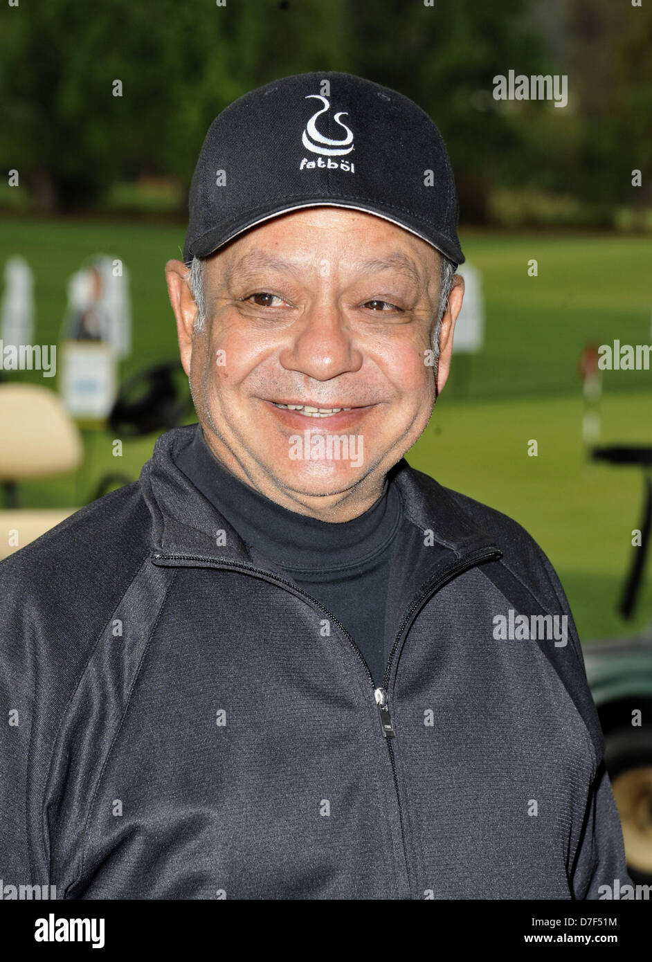 Los Angeles, California, USA. 6th May 2013. Cheech Marin attending the ...