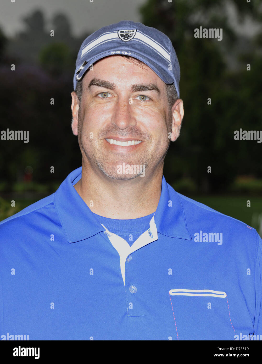 Los Angeles, California, USA. 6th May 2013. Rob Riggle attending the ...