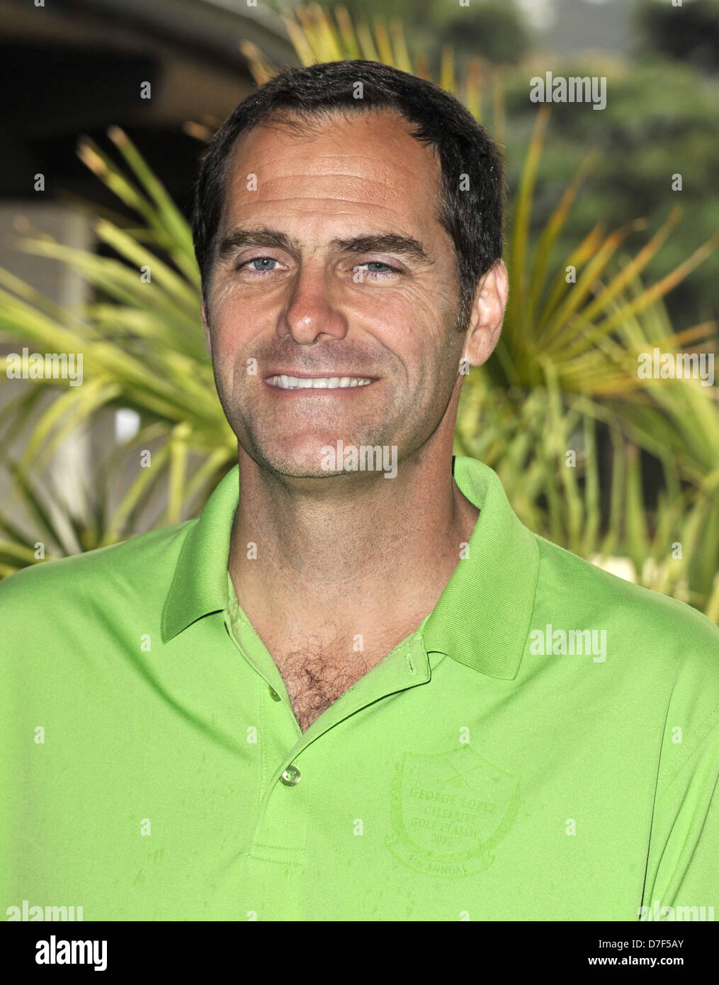 Los Angeles, California, USA. 6th May 2013. Andy Buckley attending the ...