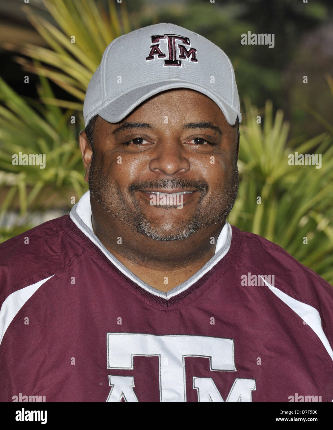 Los Angeles, California, USA. 6th May 2013. Roland Martin attending the ...