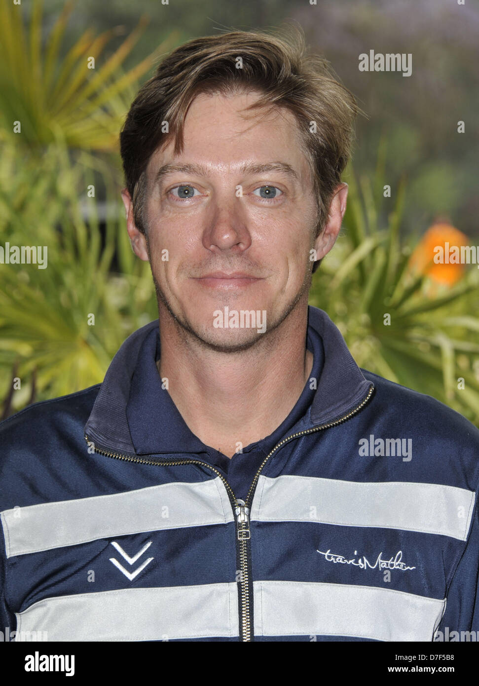 Los Angeles, California, USA. 6th May 2013. Kevin Rahm attending the ...