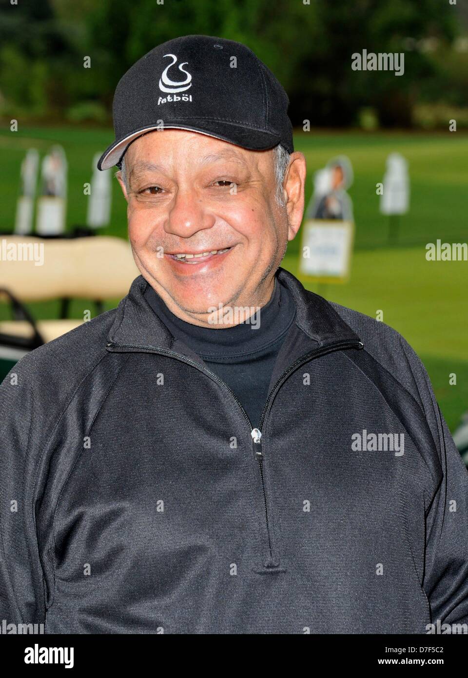 Toluca Lake, California, USA. 6th May 2013. Cheech Marin in attendance ...