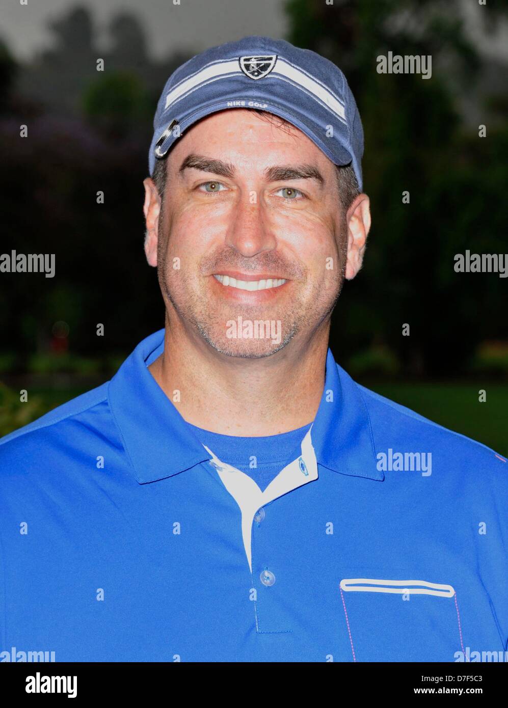 Toluca Lake, California, USA. 6th May 2013. Rob Riggle in attendance ...