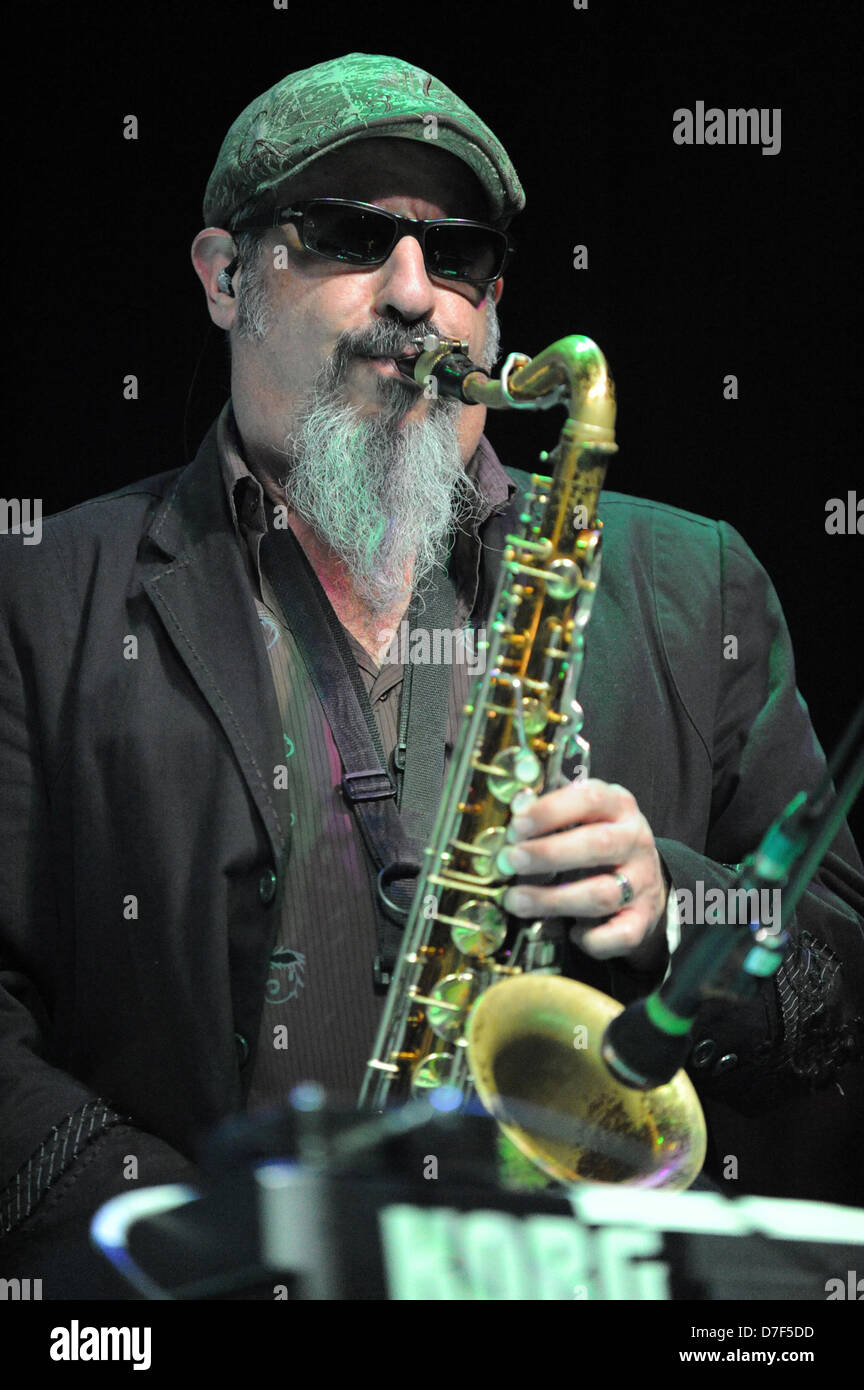 Steve berlin hi-res stock photography and images - Alamy