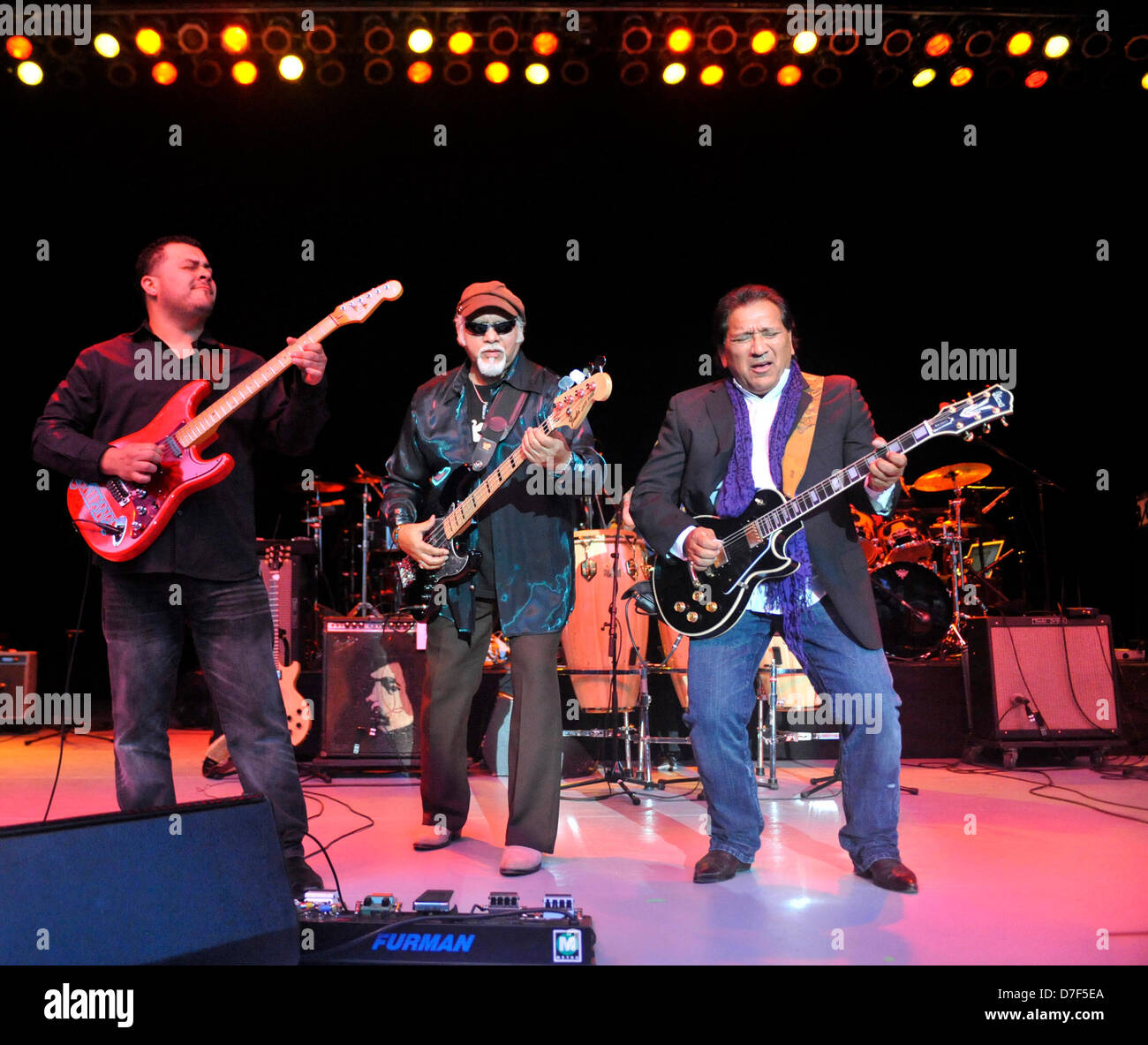 Mayo festival los angeles hi-res stock photography and images - Alamy