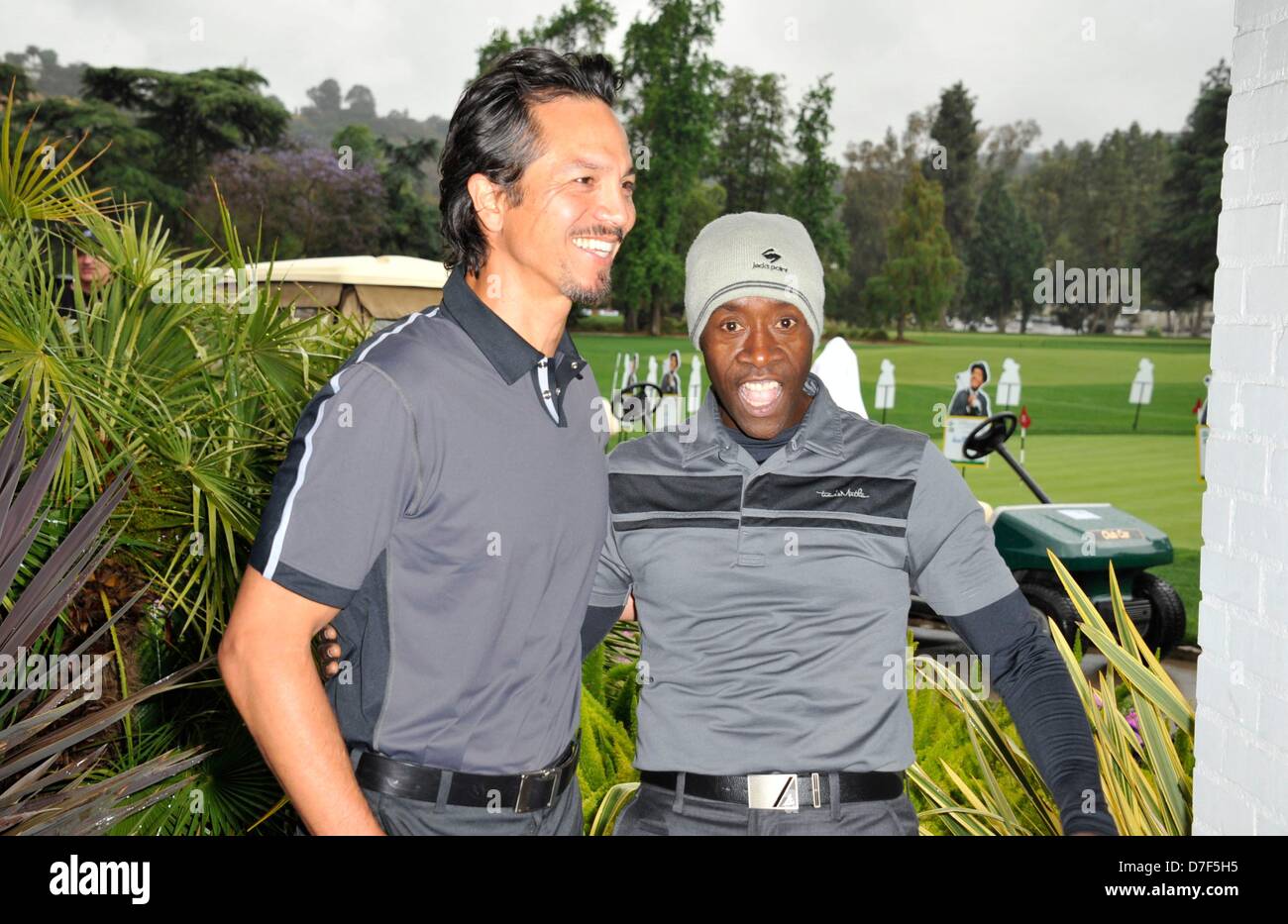 Benjamin lopez hi-res stock photography and images - Alamy