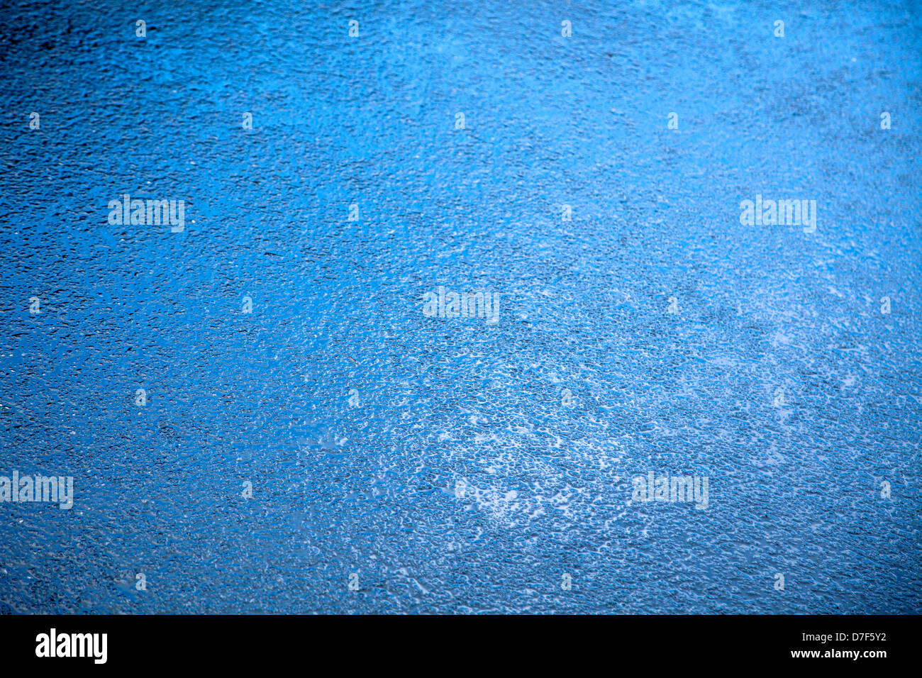 Asphaltreflectingblue hi-res stock photography and images - Alamy