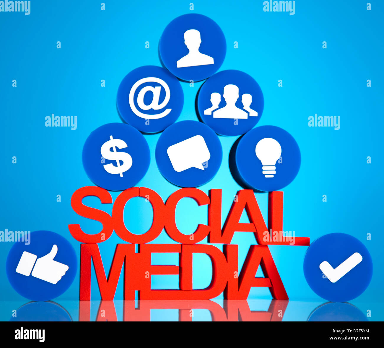 Social media network connection concept Stock Photo - Alamy Social media network connection concept Stock Photo - Alamy