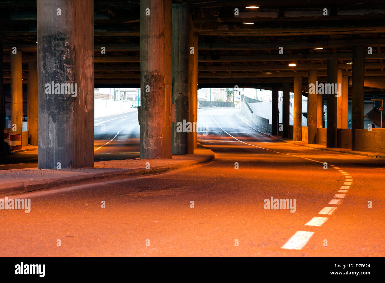 Under the square hi-res stock photography and images - Alamy
