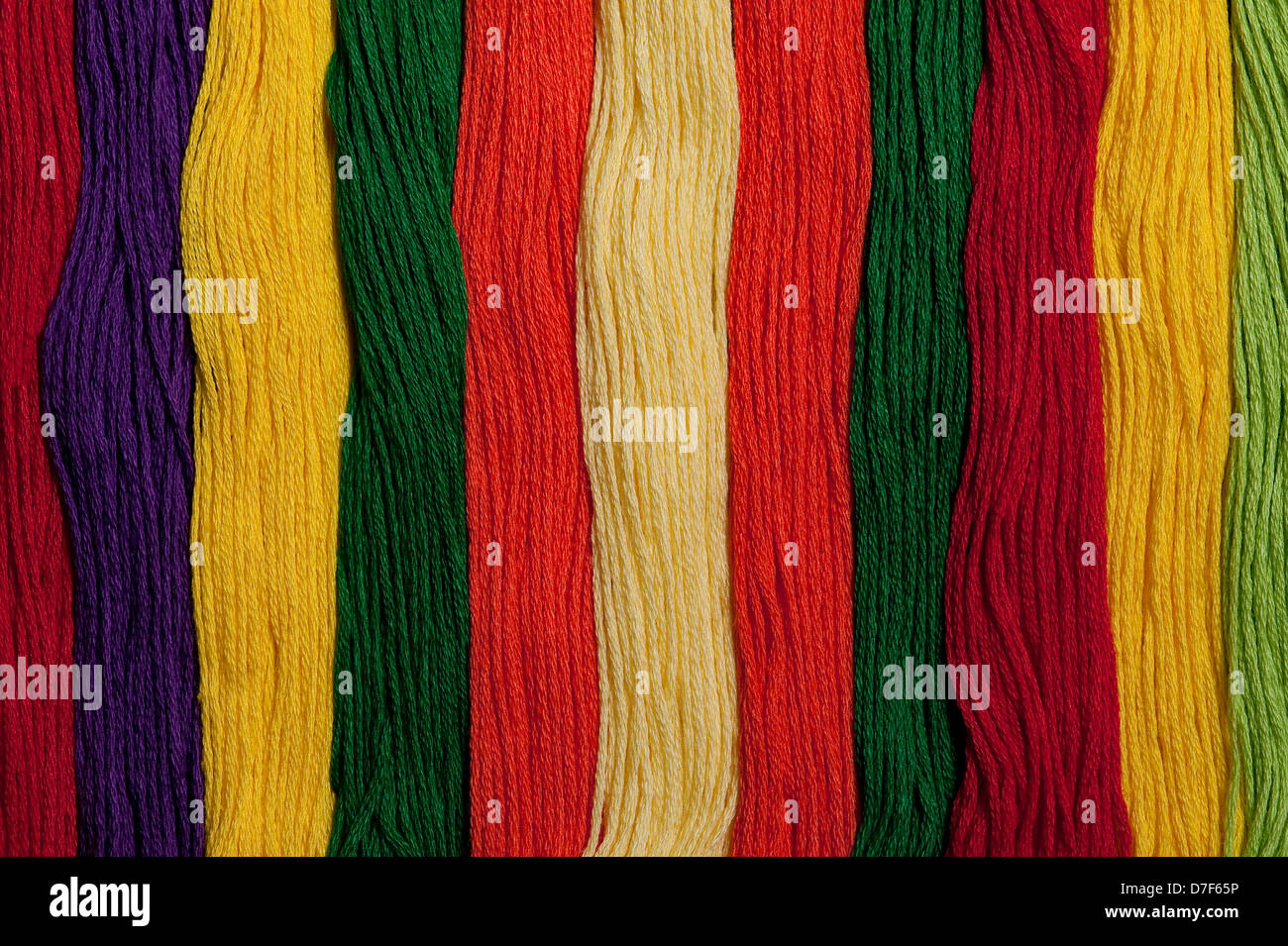 Thread in patterns hi-res stock photography and images - Alamy
