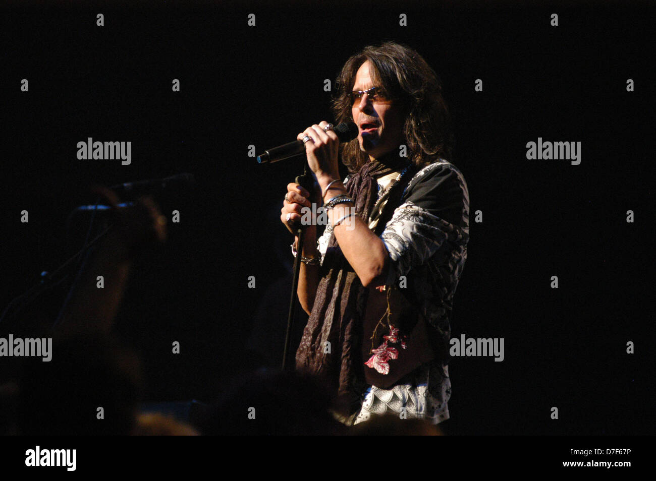 Anna hansen hi-res stock photography and images - Alamy