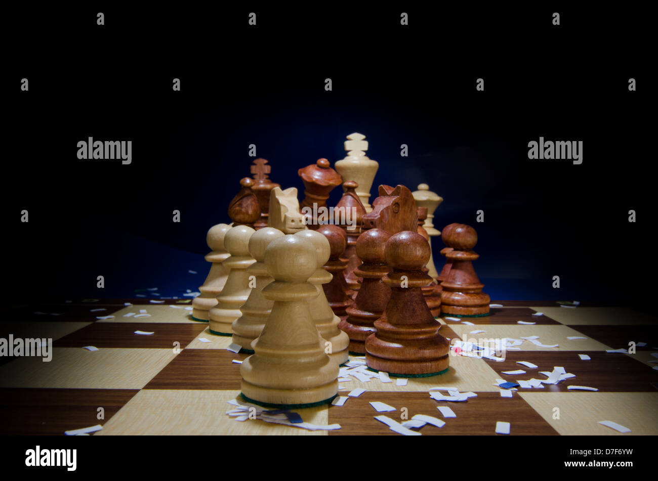 Starting the game hi-res stock photography and images - Alamy