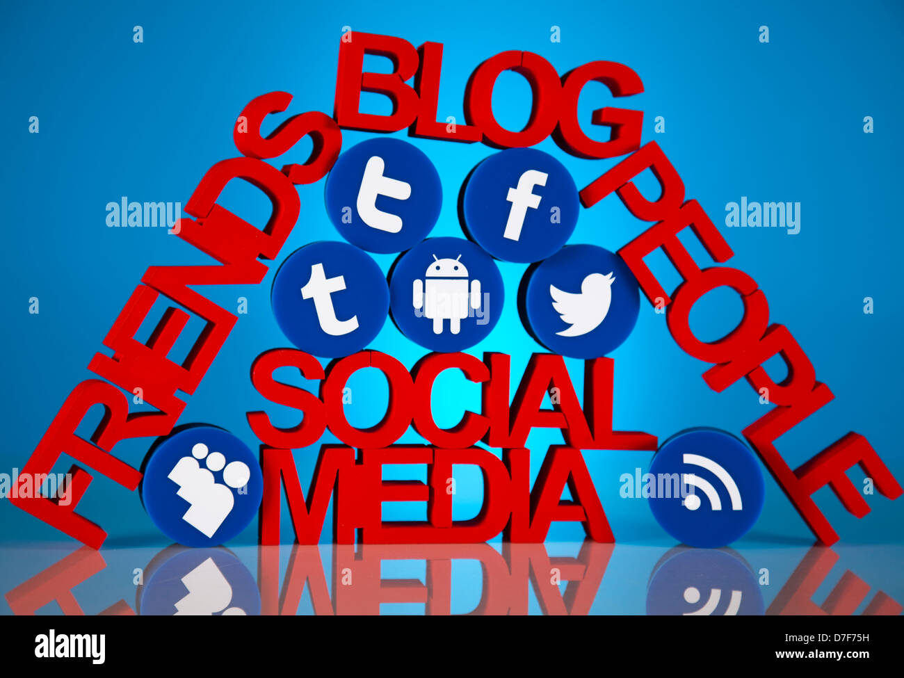 Social media network connection concept Stock Photo - Alamy Social media network connection concept Stock Photo - Alamy