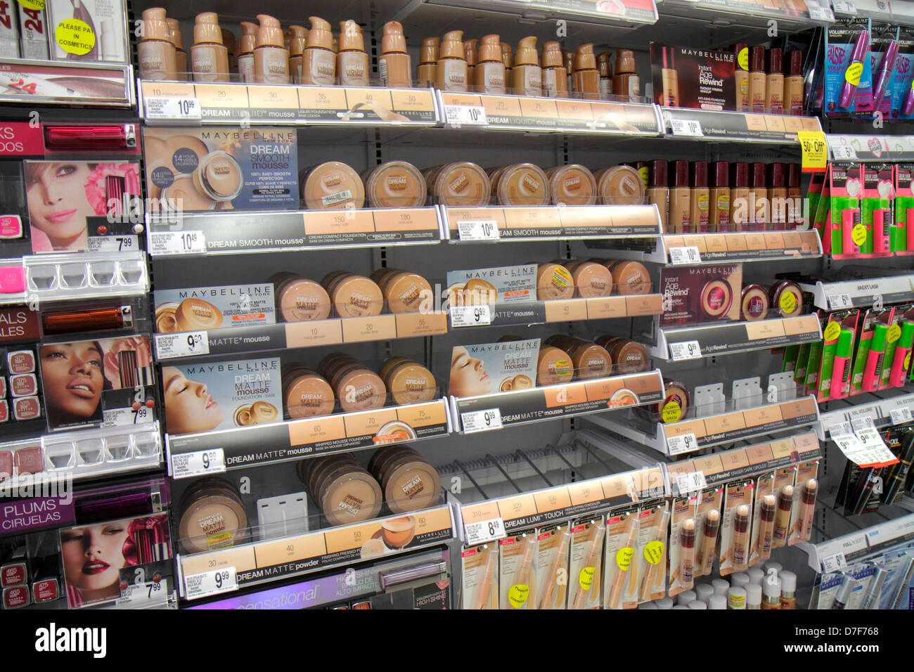 Miami Beach Florida,Walgreens,shopping shopper shoppers shop shops ...