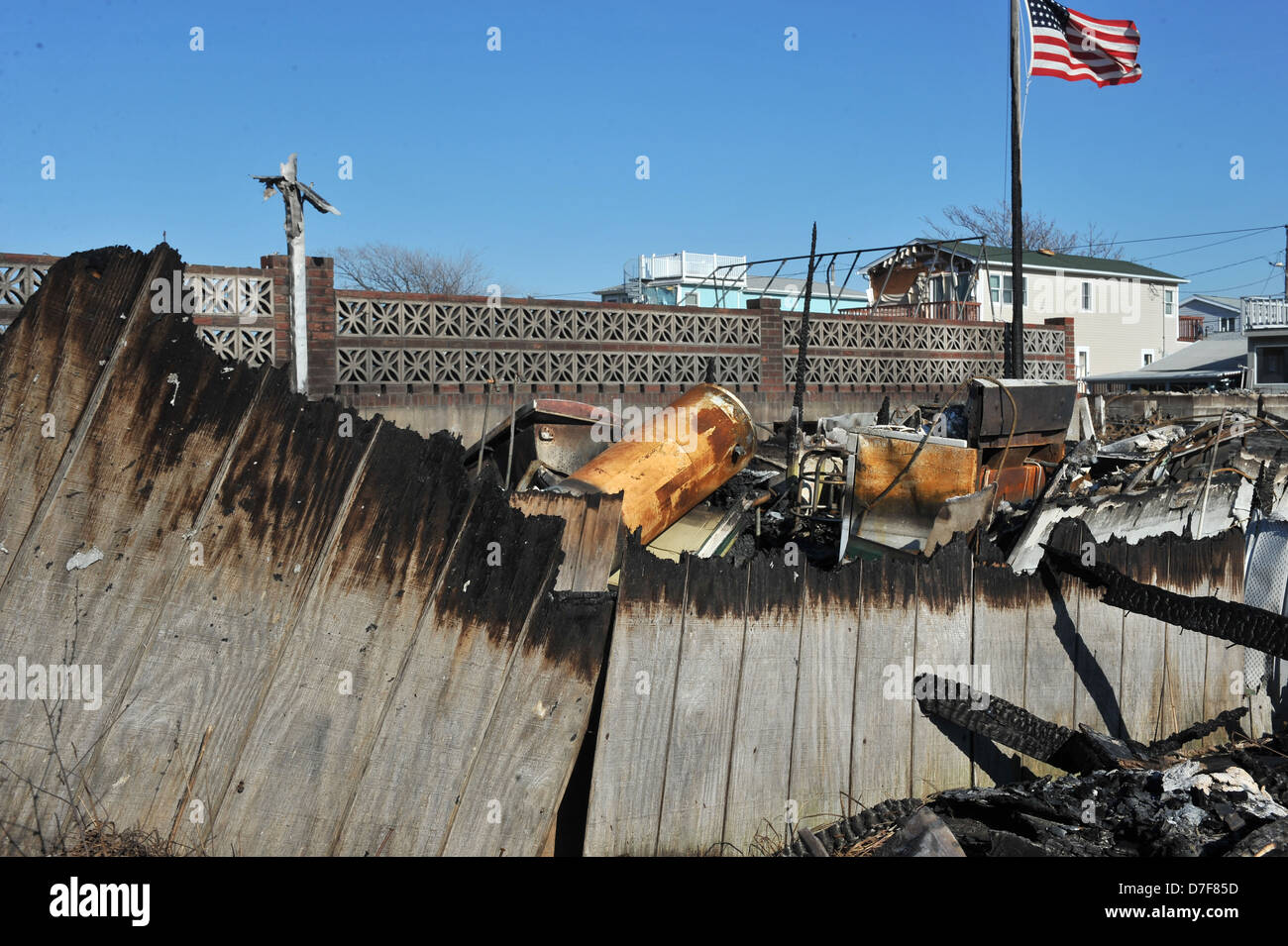 Hurricane fire hi-res stock photography and images - Alamy