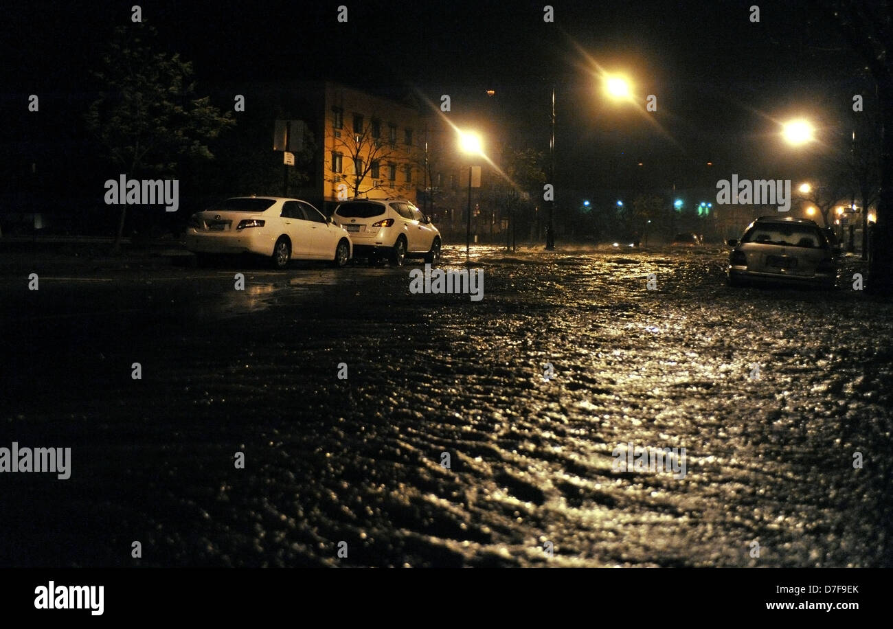 Bragg city hi-res stock photography and images - Alamy