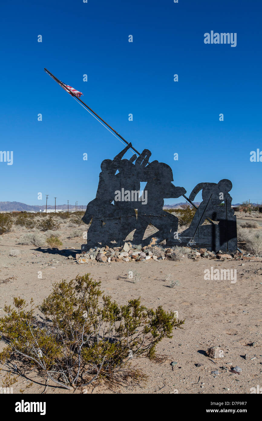 Battle of imo jima hi-res stock photography and images - Alamy