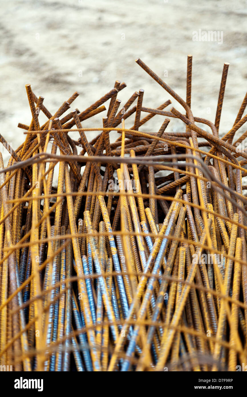 Construction cluster hi-res stock photography and images - Alamy