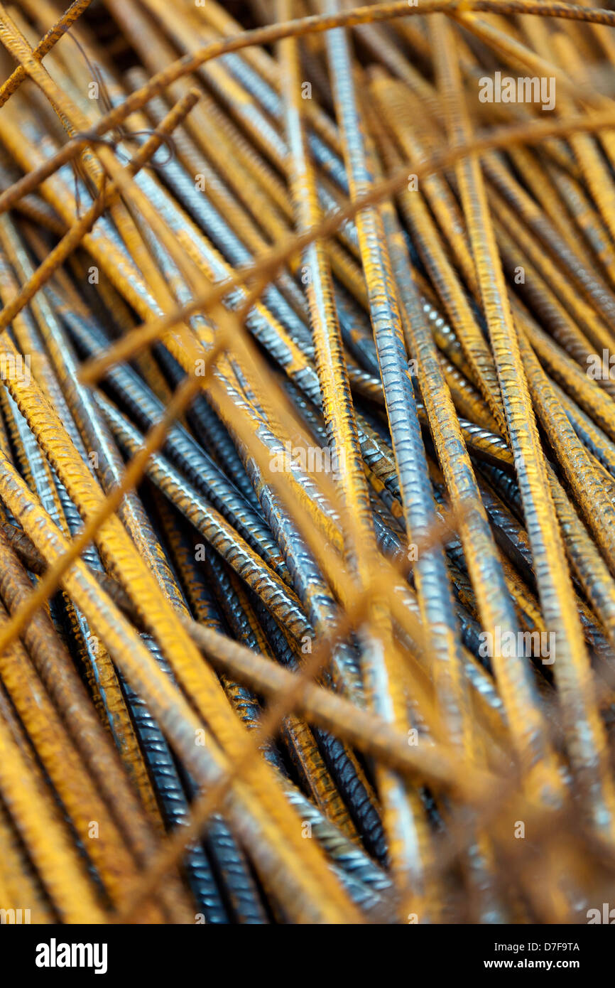 Clustersteel hi-res stock photography and images - Alamy