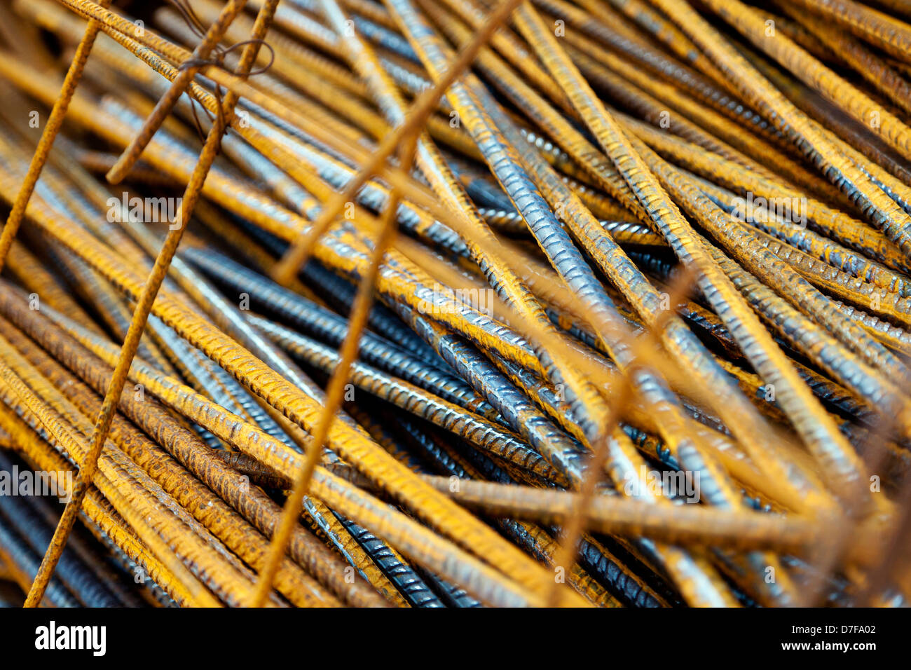 Clustersteel hi-res stock photography and images - Alamy