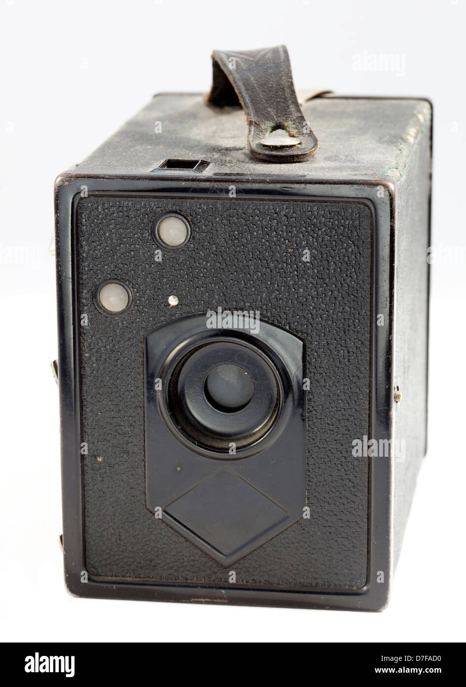 Make pinhole camera hi-res stock photography and images - Alamy