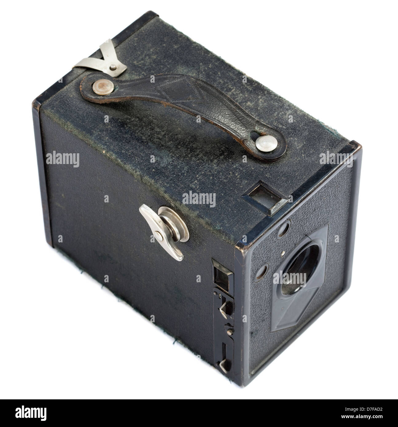 Make pinhole camera hi-res stock photography and images - Alamy