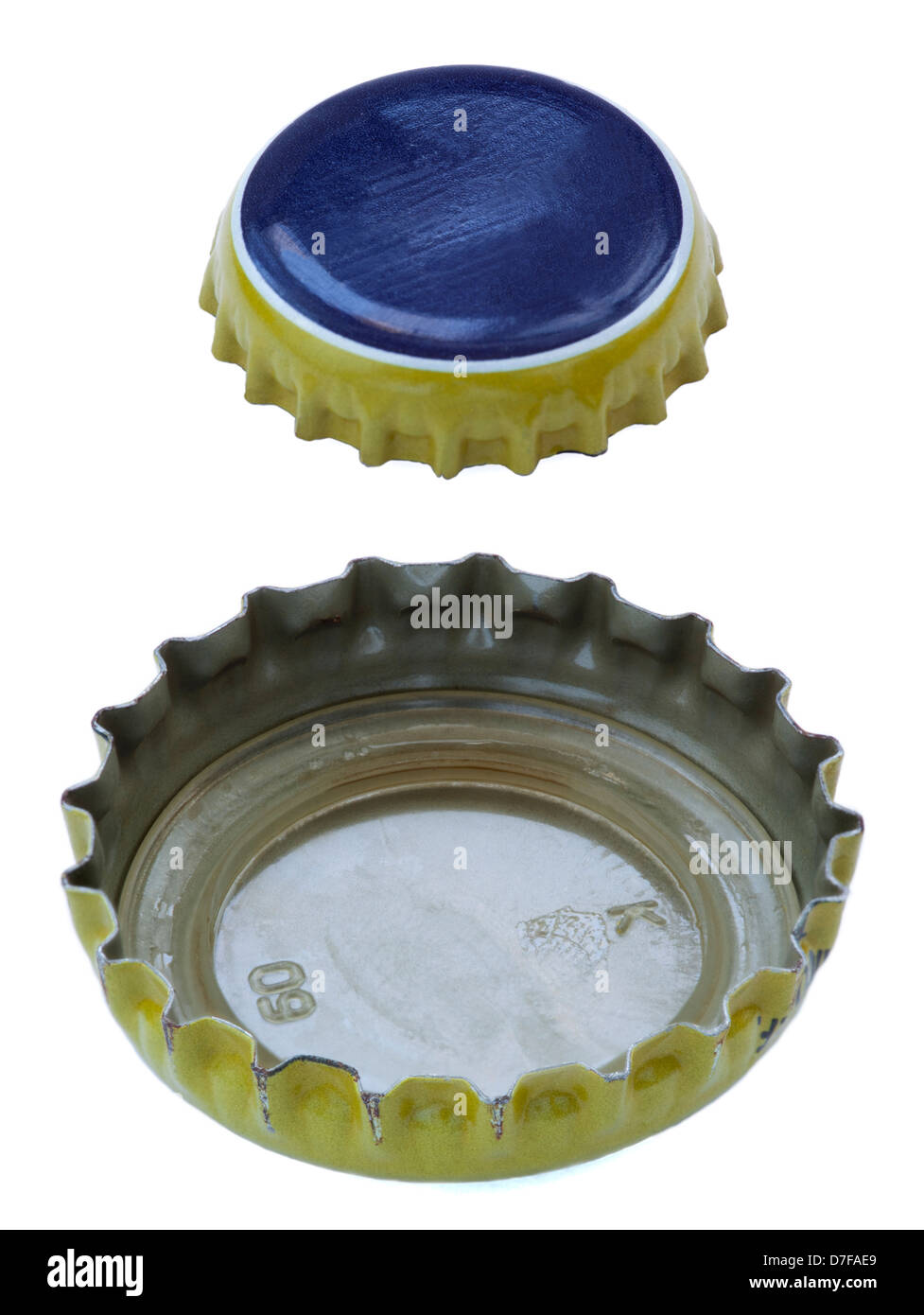 Sides two cut hi-res stock photography and images - Alamy